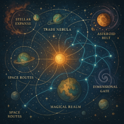 Tips for mapping